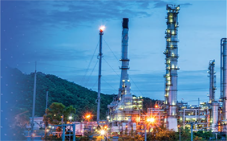 Connected Worker Solutions for Chemical Industry | Streamline ...